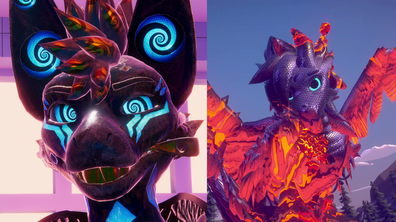 ValueFactory: VRChat Shaders